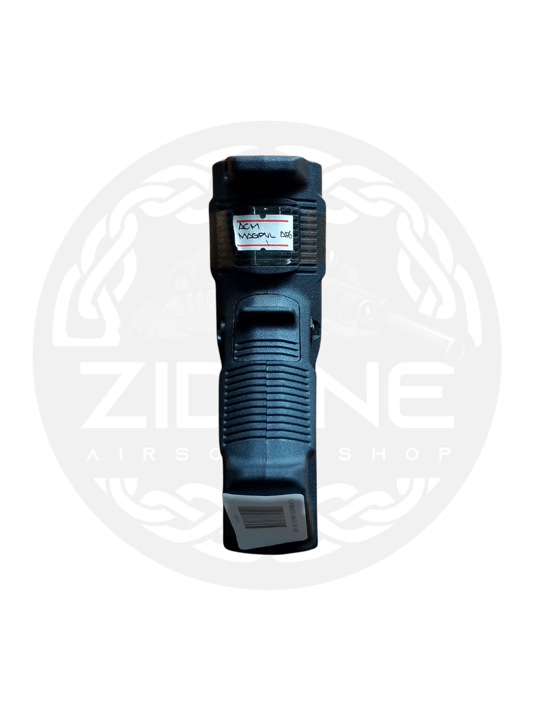 ACM MAGPULL ANGLED FORE GRIP – Zidane Airsoft Shop